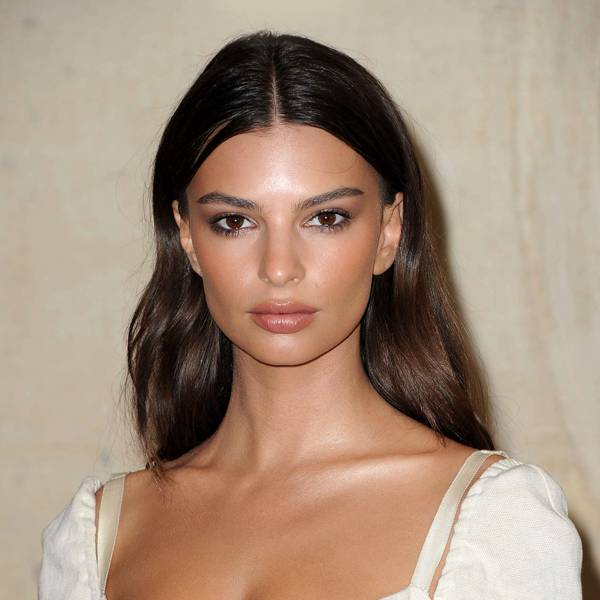 Em Rata Hair And Makeup | Glamour UK