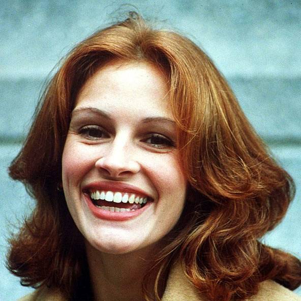 Julia Roberts beauty look book | Glamour UK