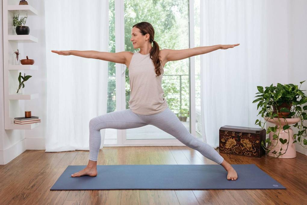 7 Best Online Yoga Classes To Stream At Home | Glamour UK 7 Best Online Yoga Classes To Stream At Home | Glamour UK