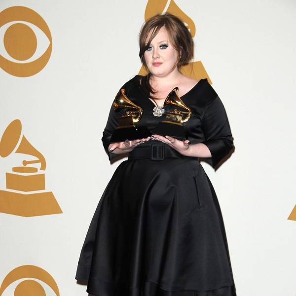 Adele’s Halloween Costumes & Fancy Dress: Jim Carrey from The Mask ...