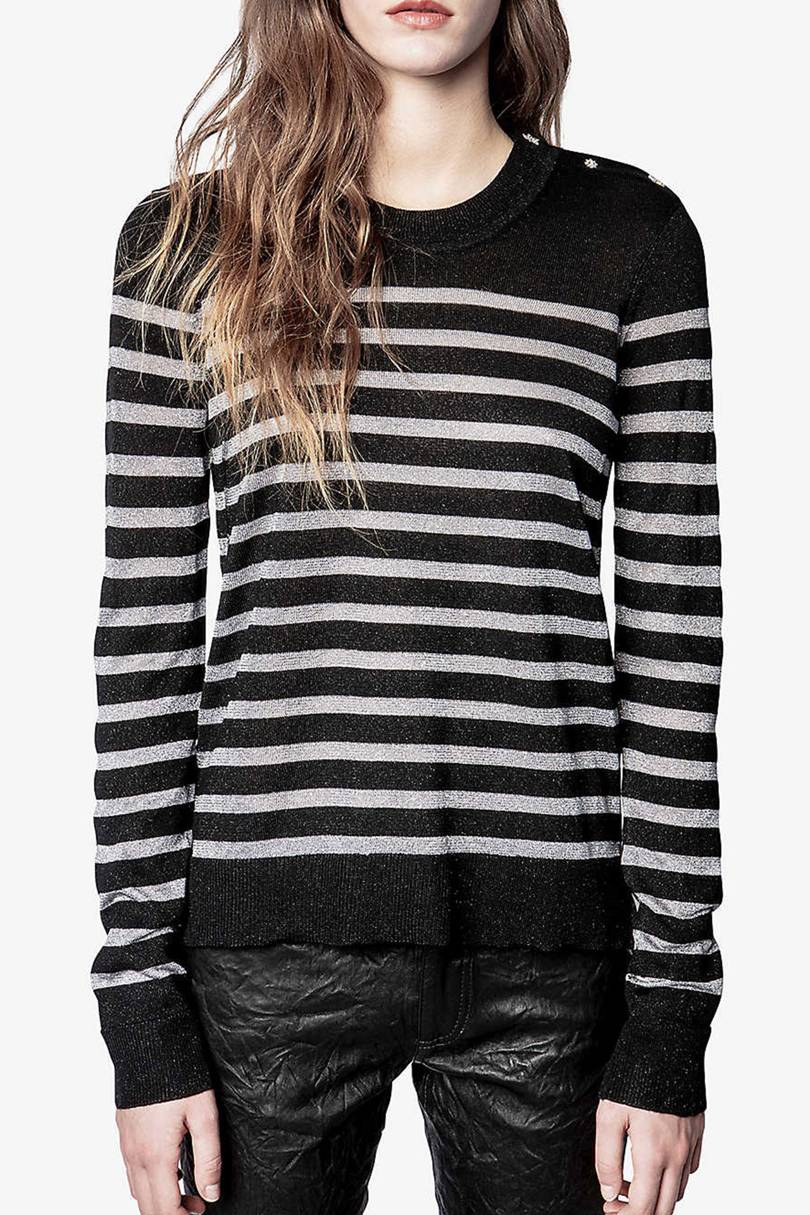 These Are The Best Mid-Priced French Fashion Brands | Glamour UK