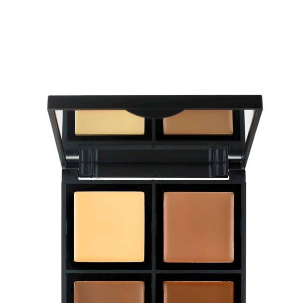 The Best Contour Kits: Products & Makeup For Effortless Contouring 2018 ...