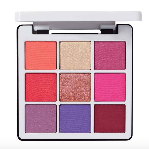 The Best Eyeshadow Palettes For Dark Skin Tones That Pop | Glamour UK