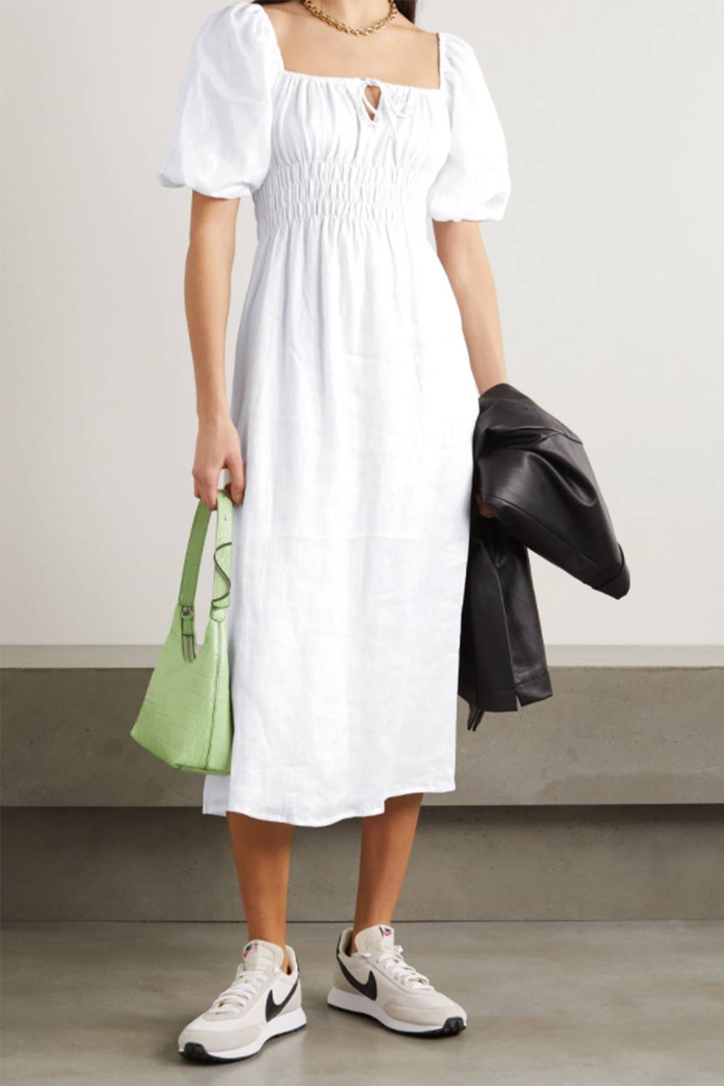 32 White Dresses That Will Replace Your LBD This Summer | Glamour UK