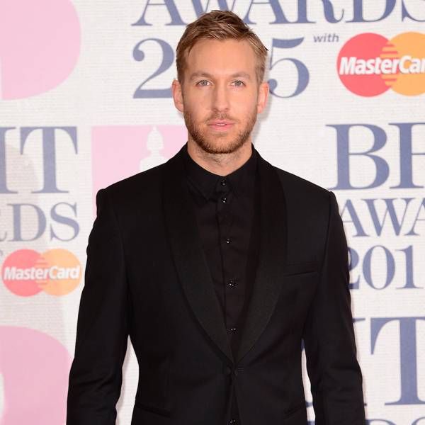 Calvin Harris Biography & Profile: How He Found Fame & Fortune | Glamour UK