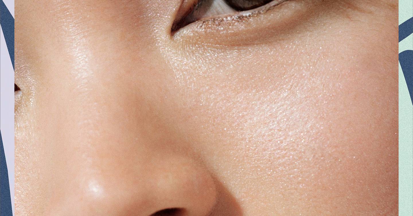 How To Figure Out Your Skin Type | Glamour UK