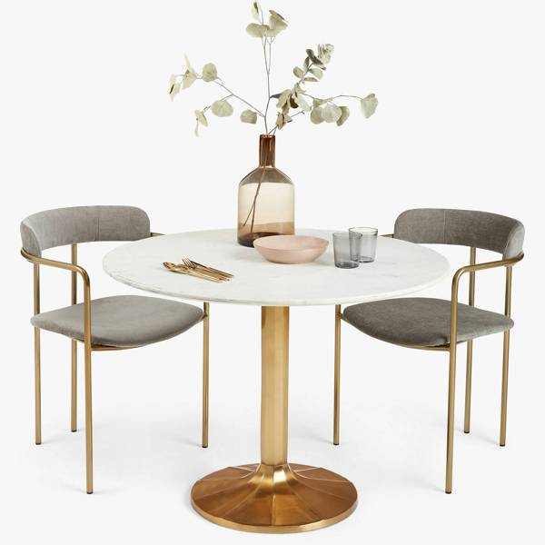 21 Small Space Dining Tables for Every Budget 2021 | Glamour UK