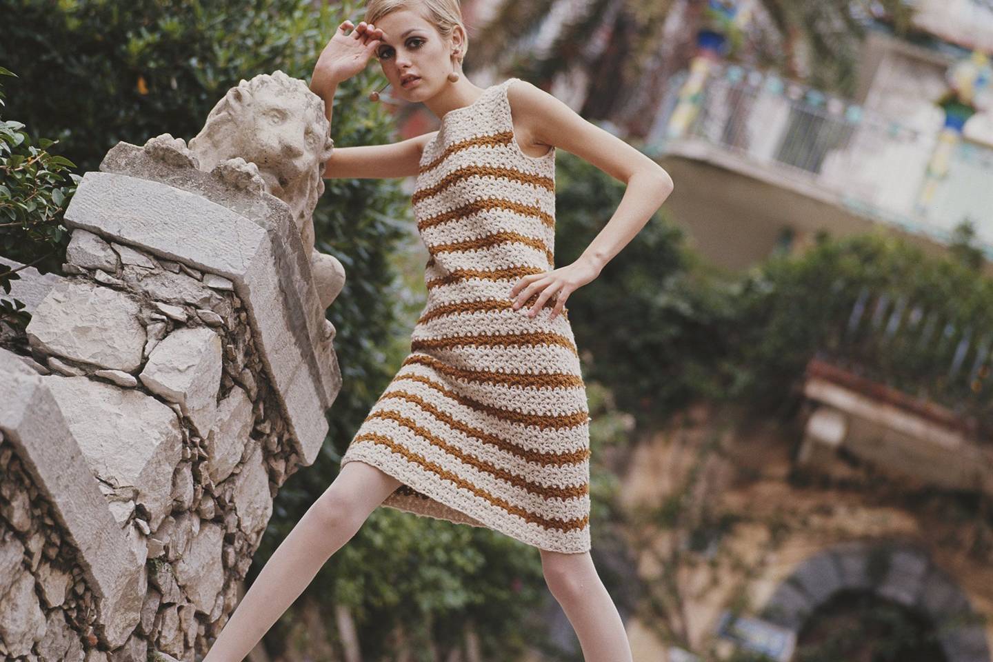 Iconic summer dresses: Through the years | Glamour UK