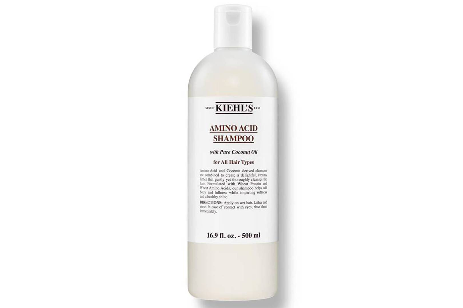25 Best Shampoos For Every Hair Type & Texture 2021 | Glamour UK