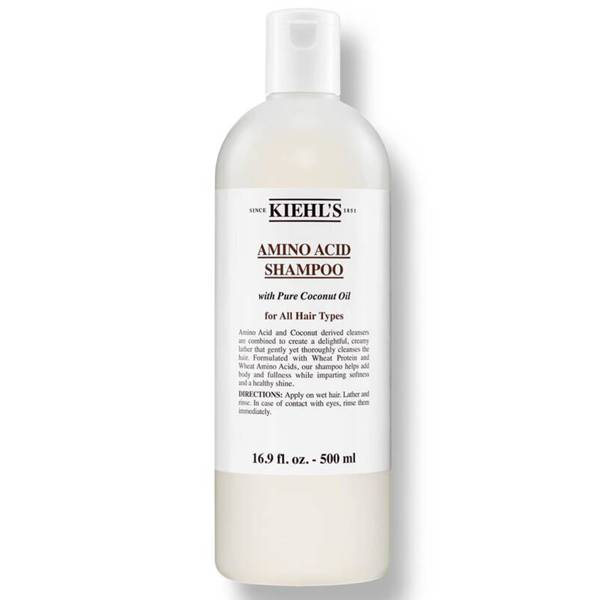 25 Best Shampoos For Every Hair Type & Texture 2021 | Glamour UK