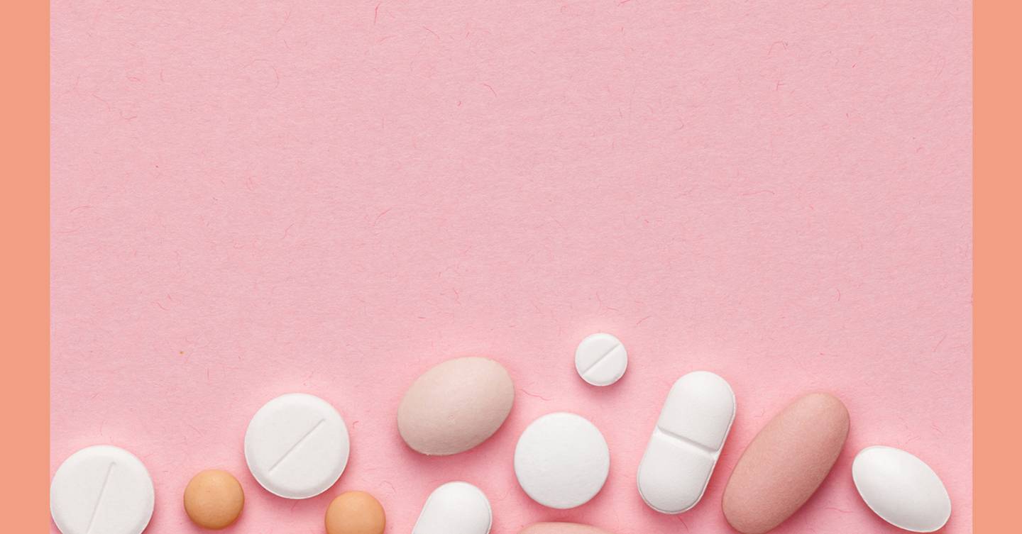 Supplements You Should Take: 2018 Supplement Trends | Glamour UK