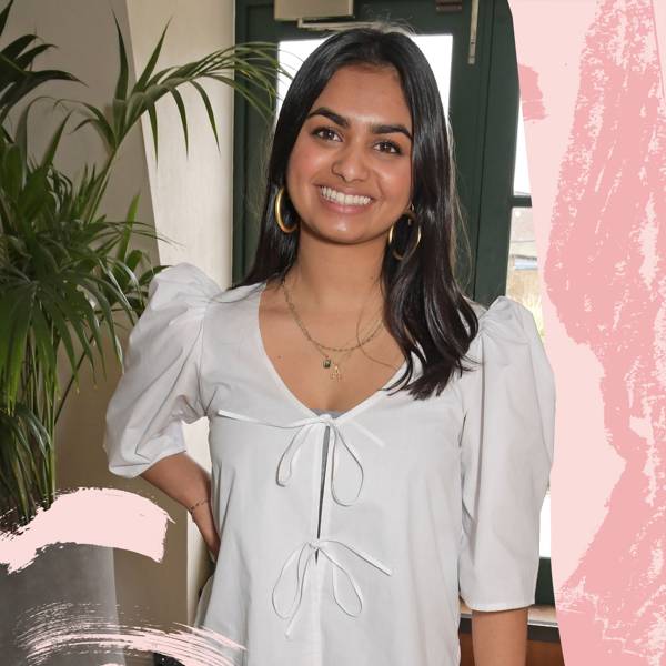 Amika George Reveals What It's Like To Be A Gen-Z Activist Today ...