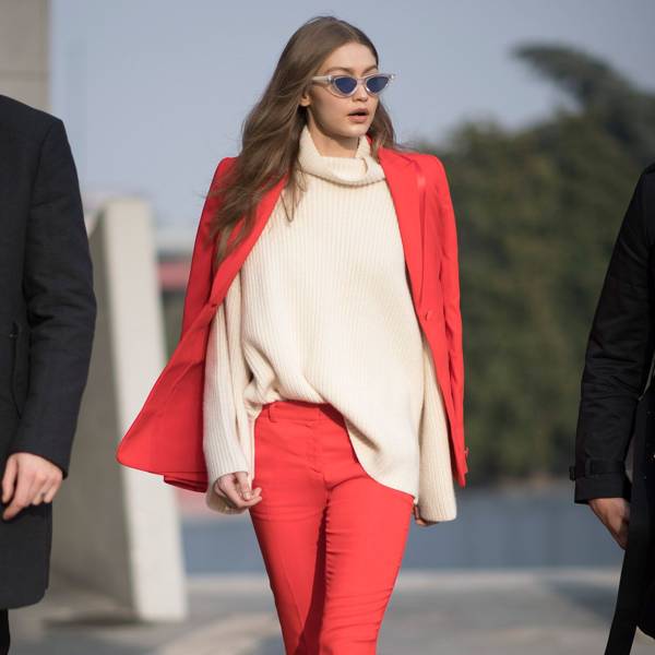 Spring outfits ideas and inspiration | Glamour UK