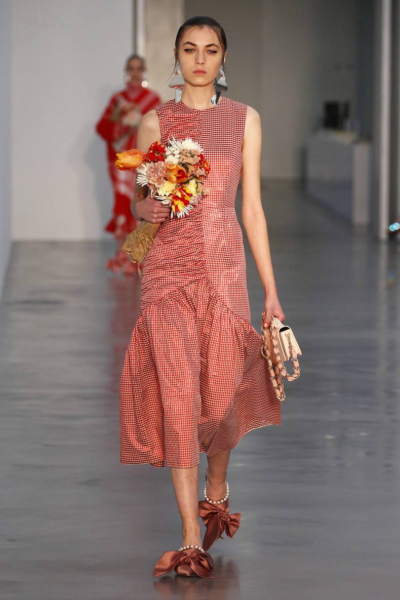 Fashion Week Dresses: 28 We Want To See On The Red Carpet | Glamour UK