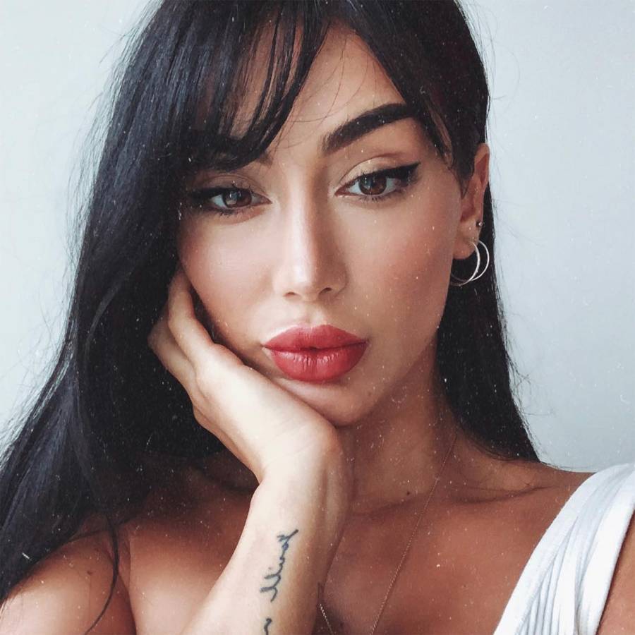 Middle Eastern Beauty Bloggers To Follow: Egypt, Kuwait, Iran, Dubai ...