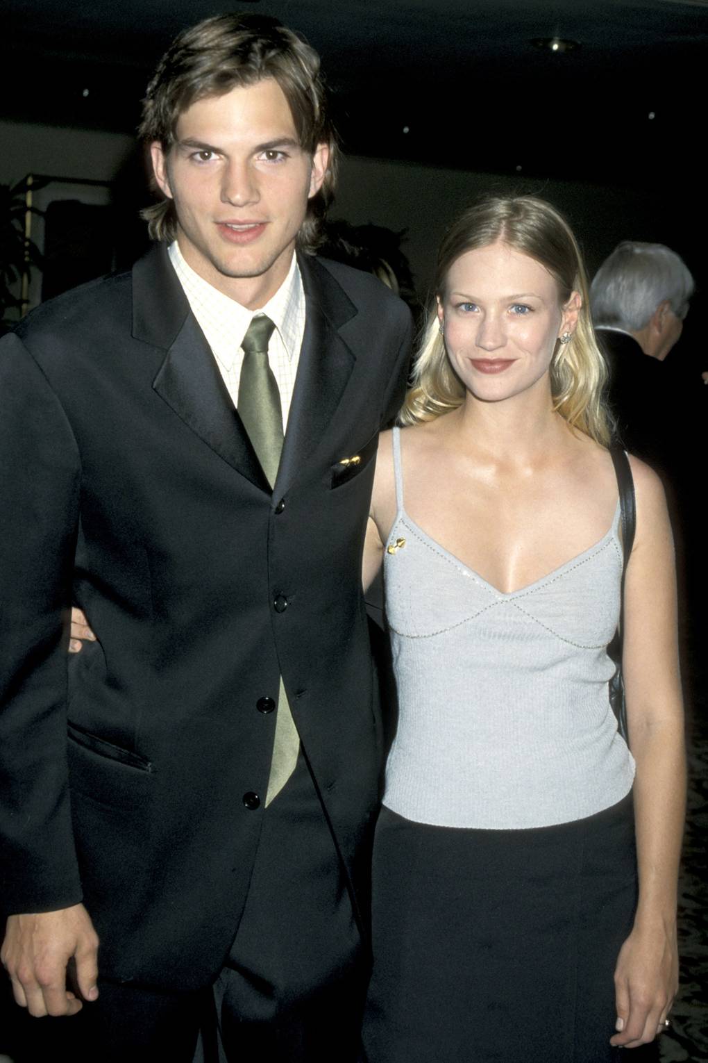 The Most Iconis 90s Power Couples | Glamour UK