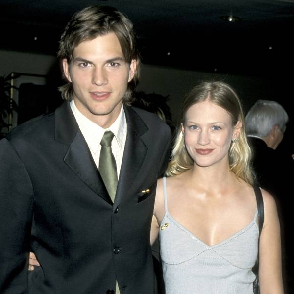 The Most Iconis 90s Power Couples | Glamour UK