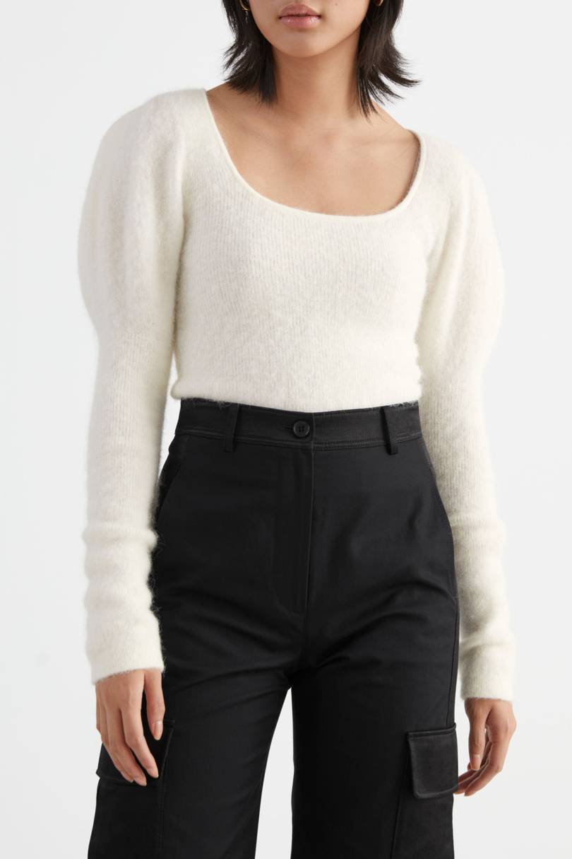 & Other Stories Winter Collection: 17 Must-Have Staples For Lockdown ...