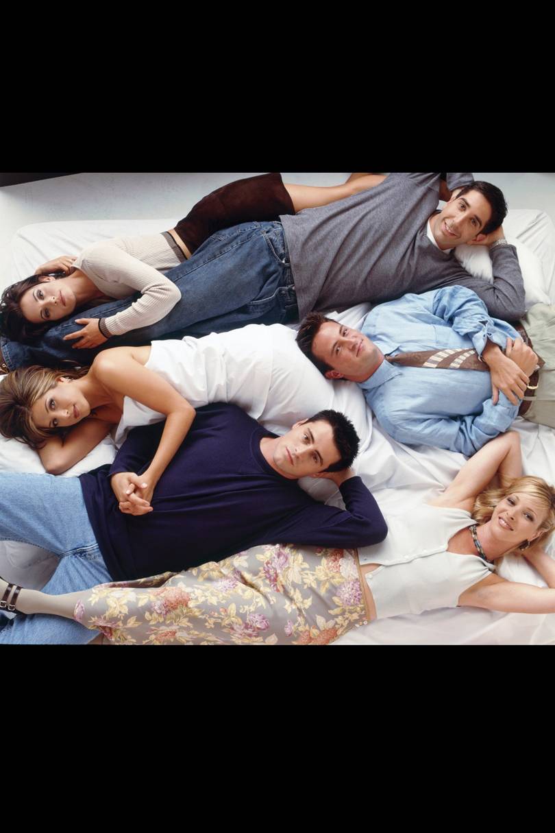 Ross Geller's Best Lines & Quotes in Friends | Glamour UK