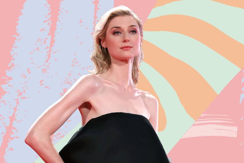 Everything You Need To Know About Elizabeth Debicki Who Plays Princess ...