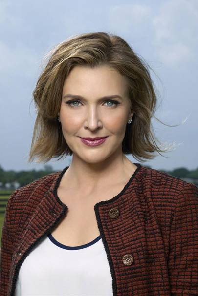 Dallas TV Show - New Series Cast 2012 & Original | Glamour UK