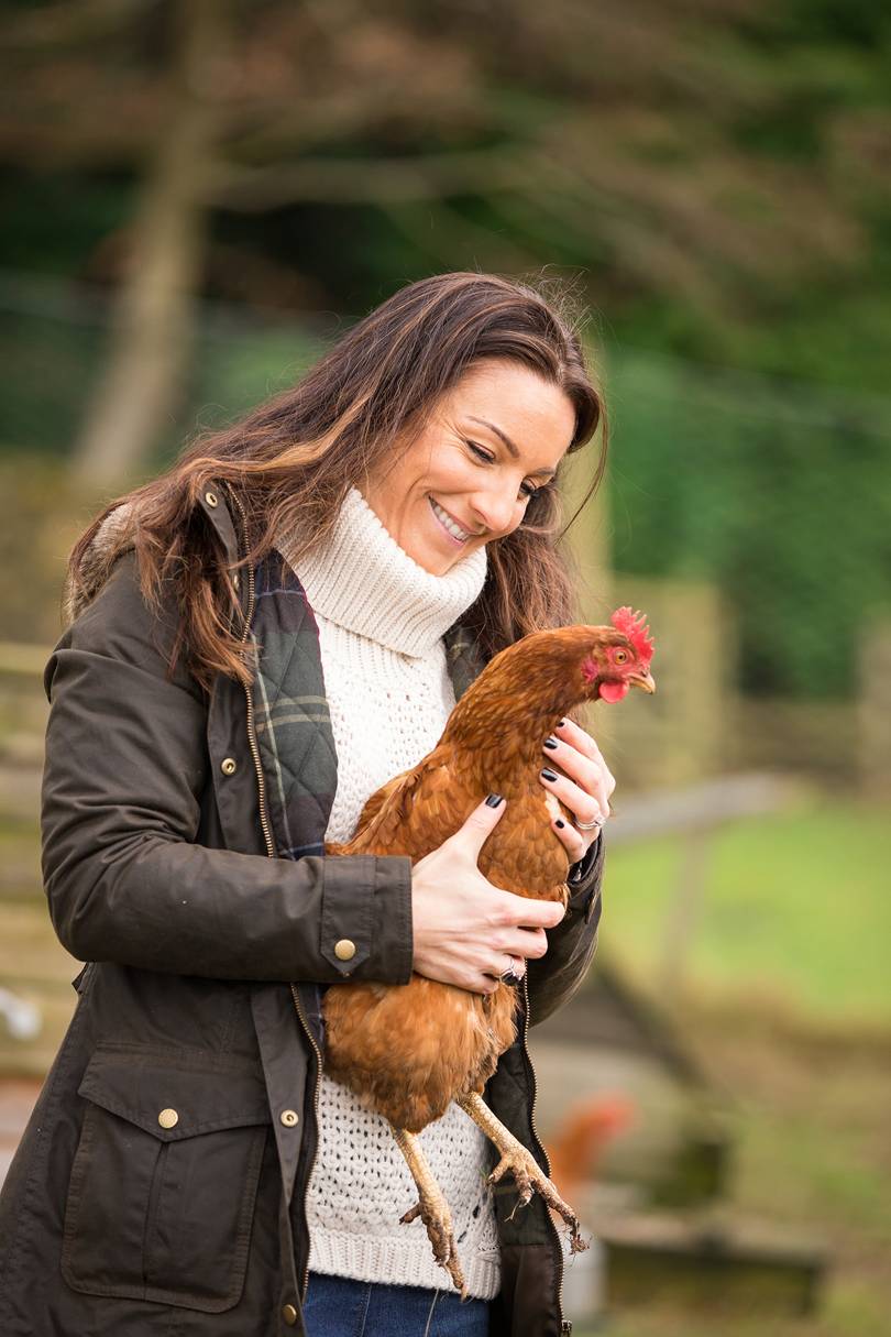 Pure Skin Lab's Founder Caroline Huber Shares Her Success Story ...