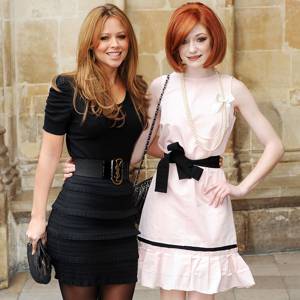 Girls Aloud: Fashion & Style Evolution | Glamour UK