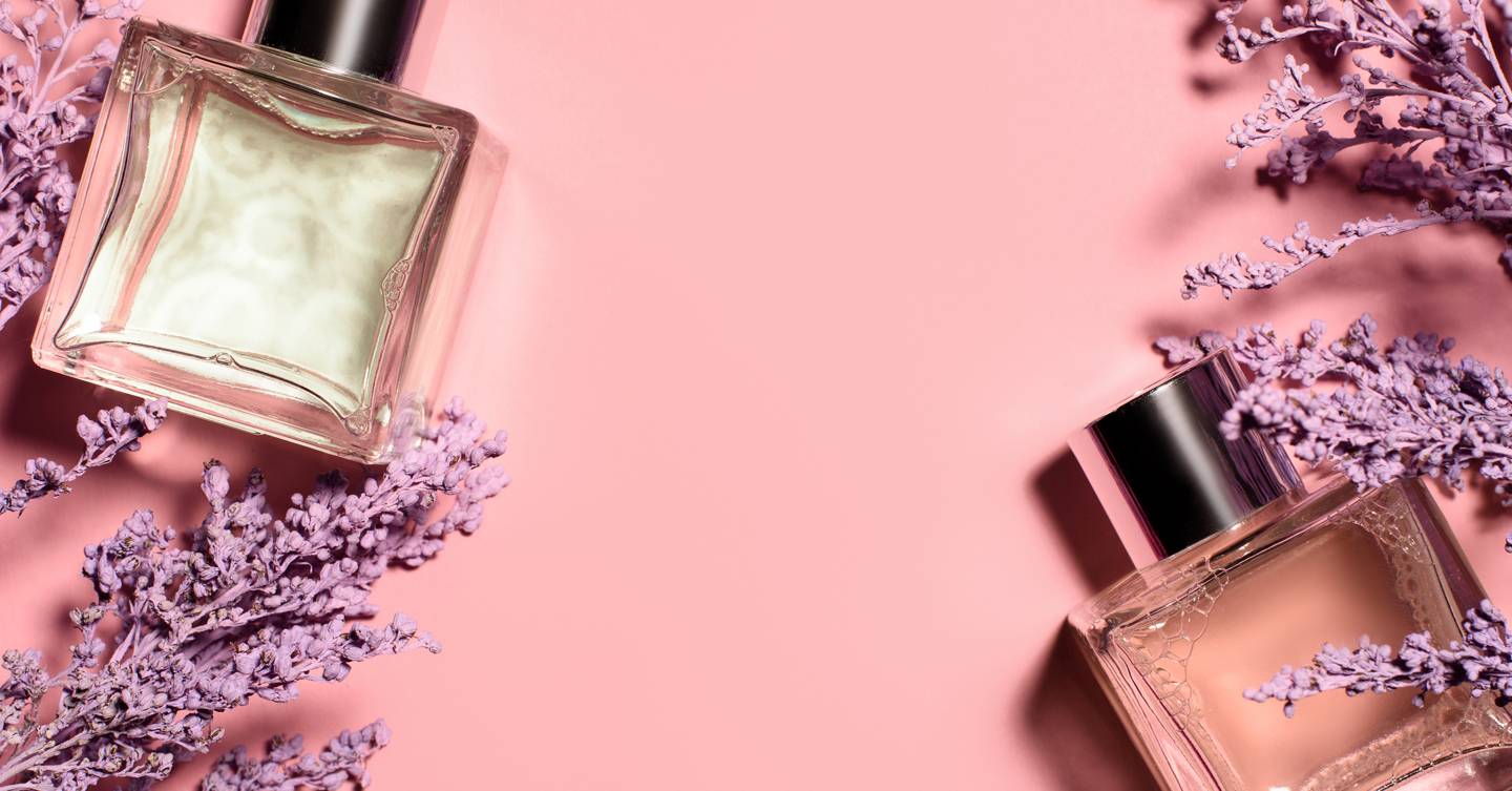 Tips From The World’s Best Perfumers On How To Find “The One” | Glamour UK