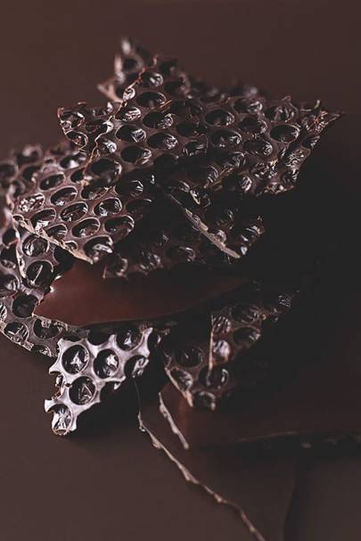 Gu Chocolate Dessert Recipes and Pudding Ideas | Glamour UK