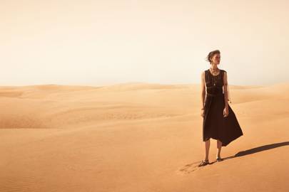 Zara Spring/Summer 2019 Collection Confirms The Colour Of The Season ...