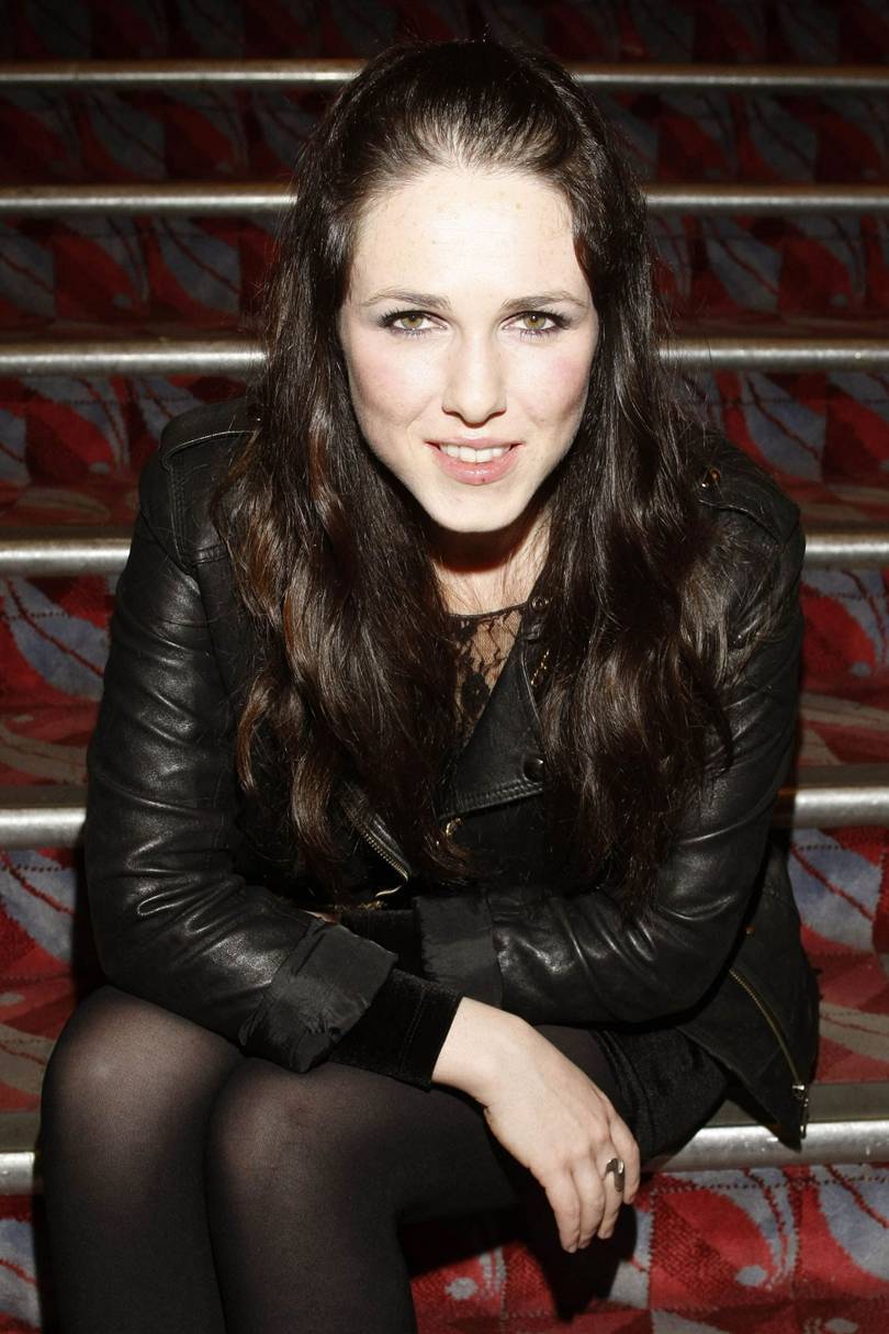 Sandi Thom Twitter Rant about Radio 2 & Bauer | Glamour UK