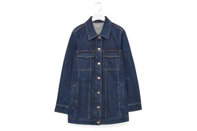 Best Denim Jackets For Summer 2018 | Glamour UK