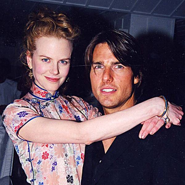 The Most Iconis 90s Power Couples | Glamour UK