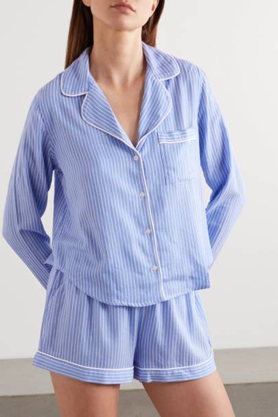 20 Best Pyjama Sets For Women: From Cosy Comfies To Sexy Satin | Glamour UK