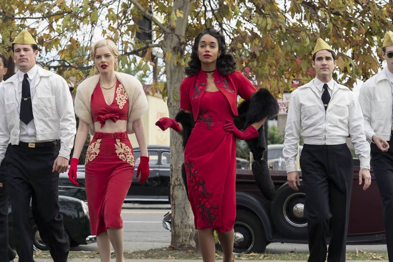 15 Of The Best Classic Old Hollywood Movies To Watch Now | Glamour UK