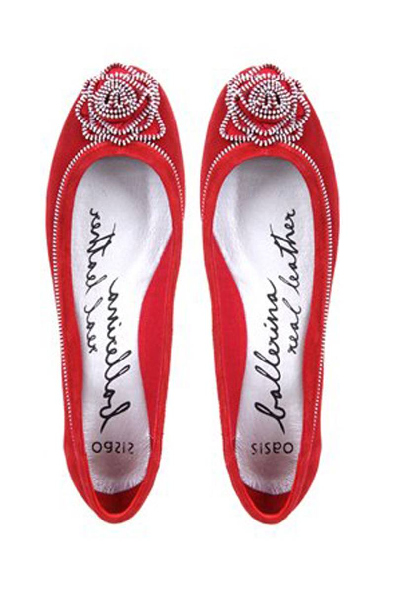 Practical Pretty Pumps | Glamour UK