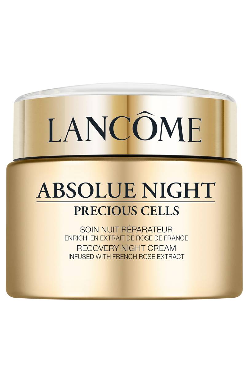 The Best Night Cream: 21 Hydrating Overnight Creams | Glamour UK