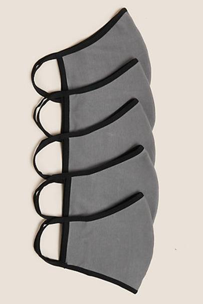 53 Best Face Masks 2021: From Rixo to ASOS | Glamour UK