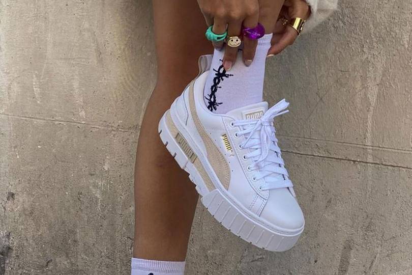 The Best-Selling Puma Trainers For Women | Glamour UK