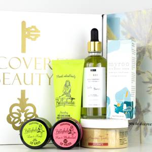 13 Black Girl Friendly Beauty Boxes To Fix All Your Hair And Skin Woes | Glamour UK