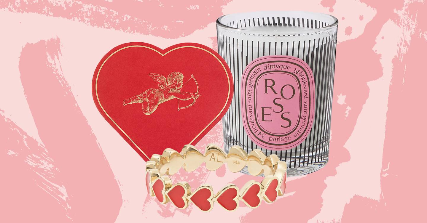 57 Best Valentine's Day Gifts For Her 2021 | Glamour UK