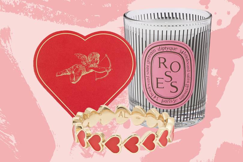 57 Best Valentine's Day Gifts For Her 2021 | Glamour UK