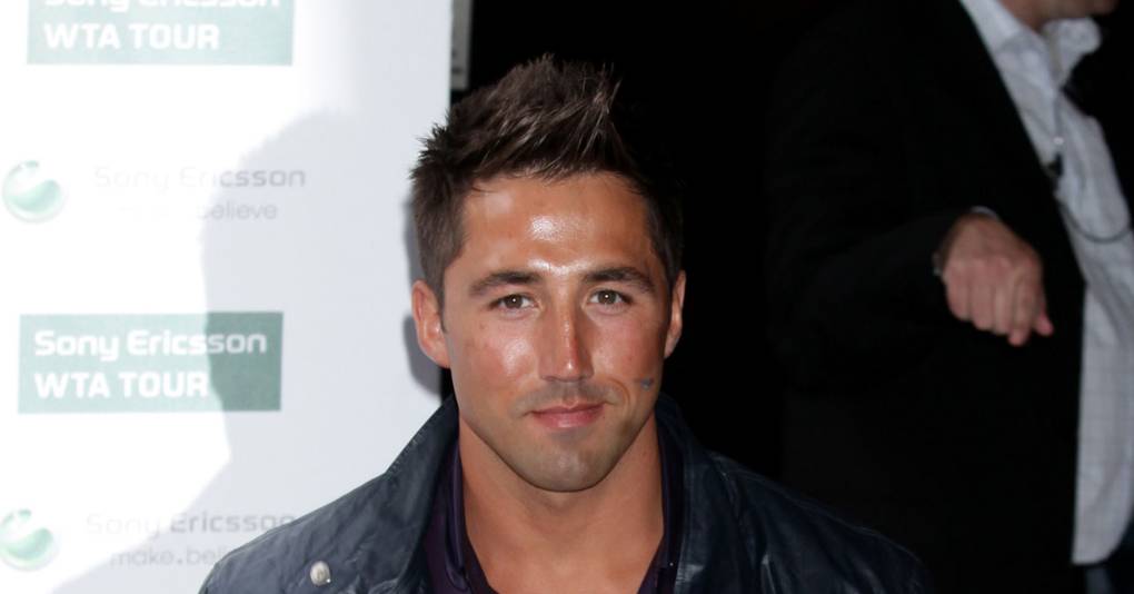 Gavin Henson cast as The Bachelor - Daily Celebrity News & gossip ...