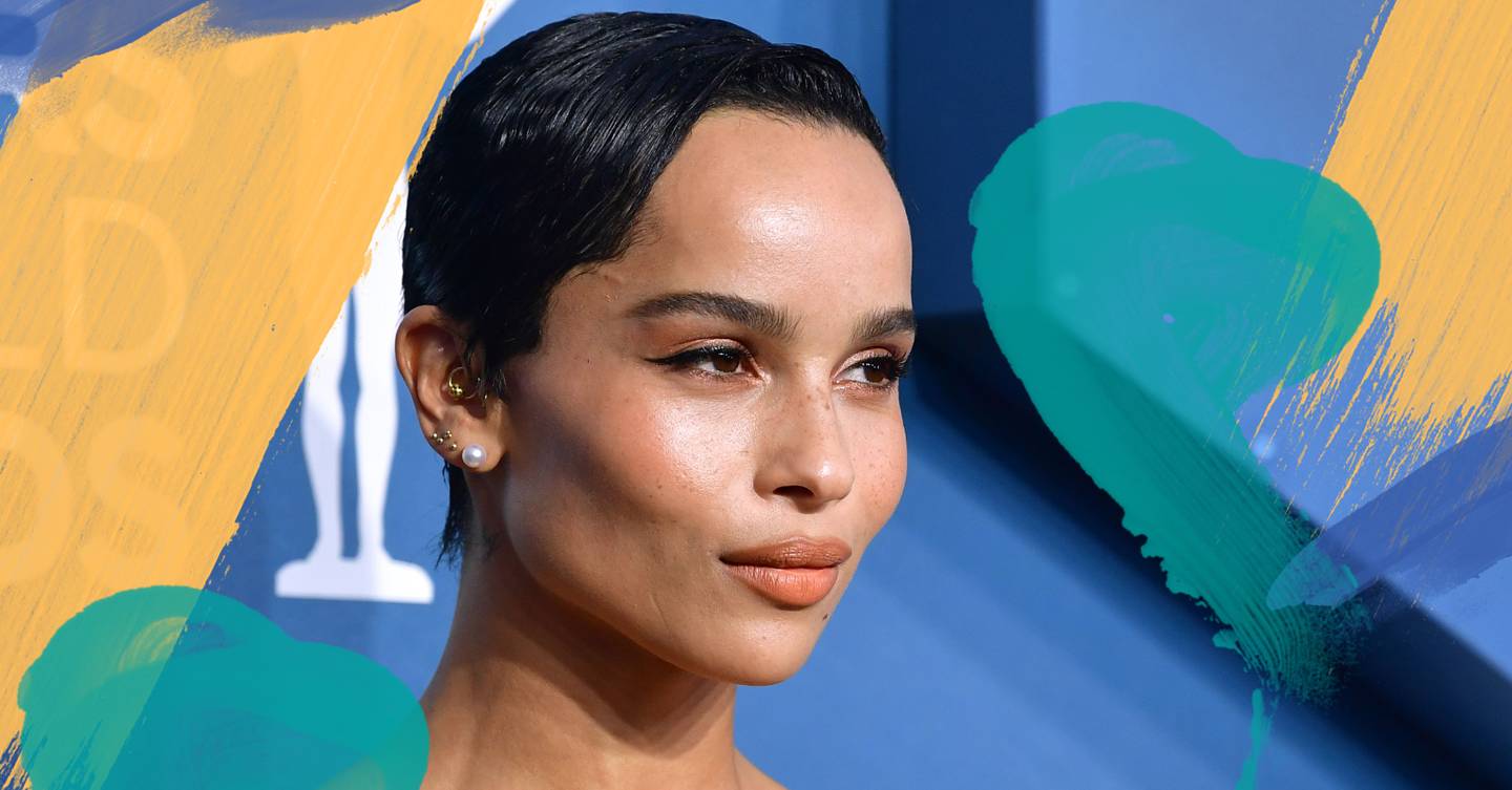 Pixie Cut Hairstyles: Celebrity Pixie Cuts To Copy ASAP | Glamour UK