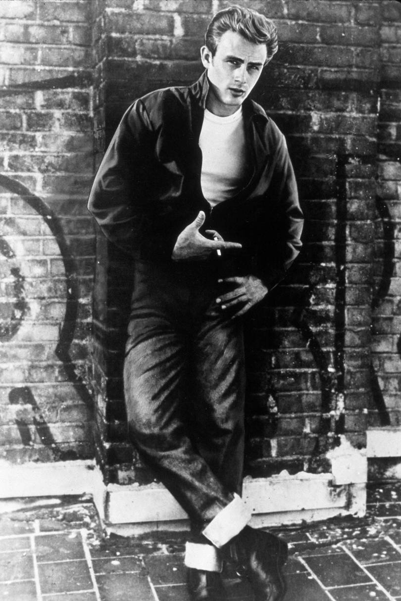 Hottest sexiest male film characters; past to 2016 | Glamour UK