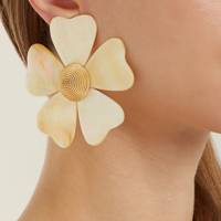 Statement Earrings: Glamour's Pick Of The Best | Glamour UK