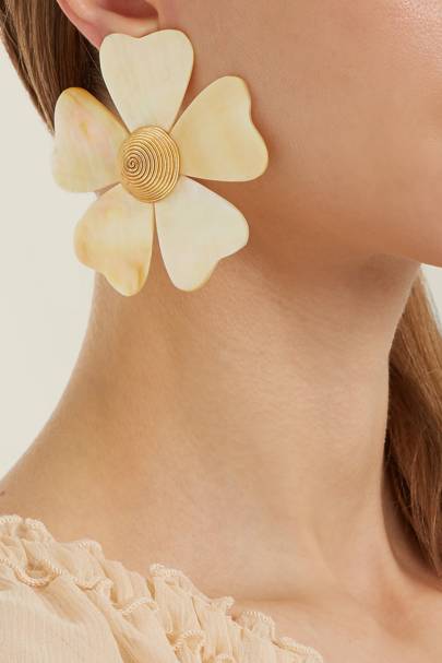 Statement Earrings: Glamour's Pick Of The Best | Glamour UK