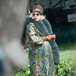 Celebrities On Set: Behind the Scenes Movie Photos of Celebrities ...