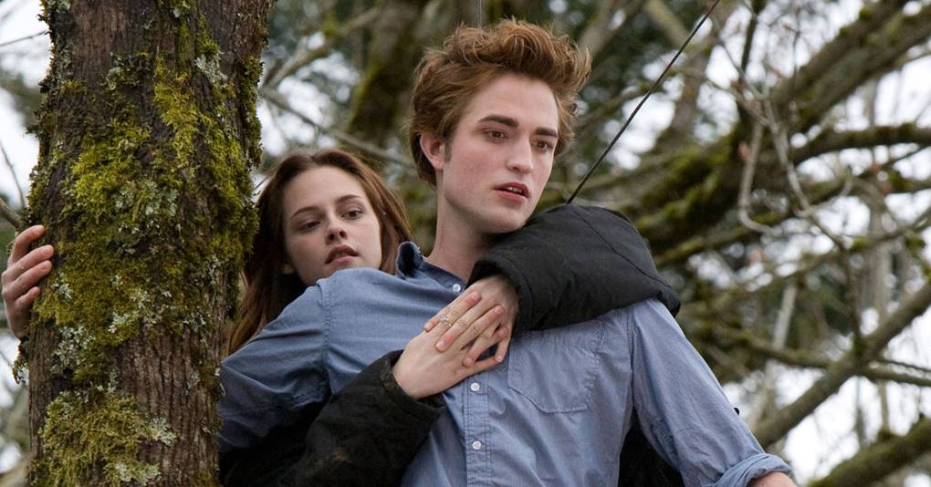 New Twilight books announced - Celebrity News | Glamour UK
