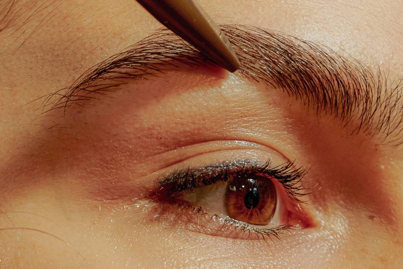Eyebrow Tips And Advice From A Beauty Editor Expert | Glamour UK